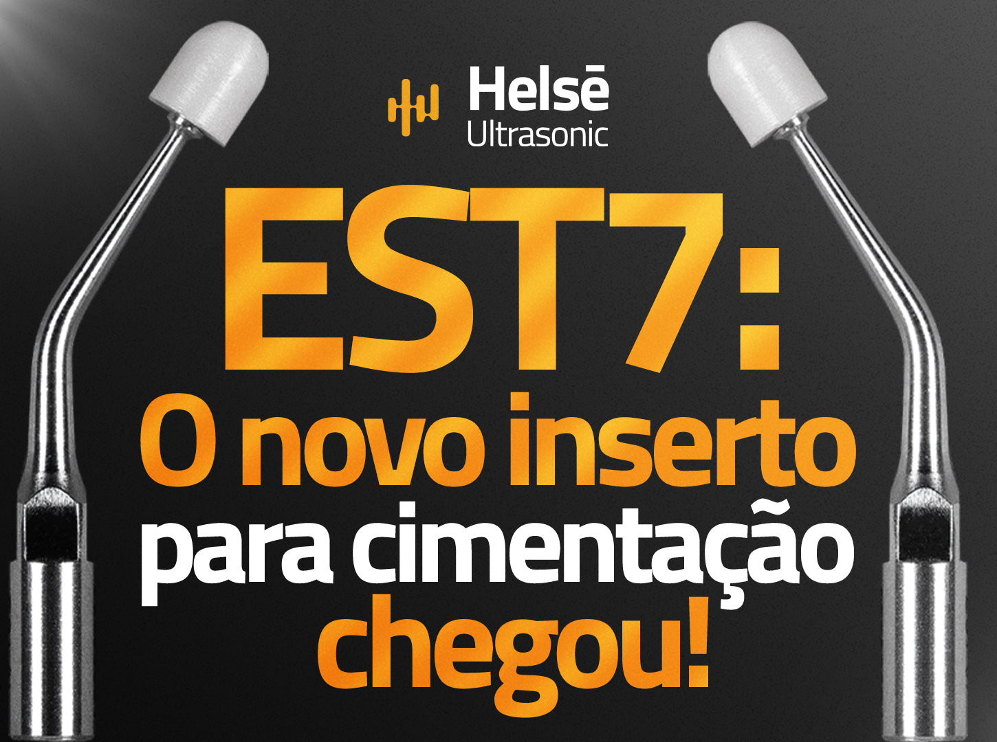 Helse – Helse Ultrasonic