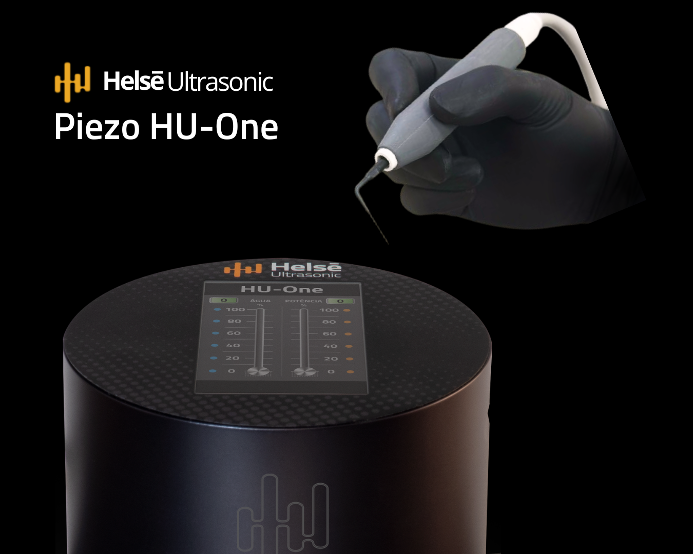 Helse – Helse Ultrasonic