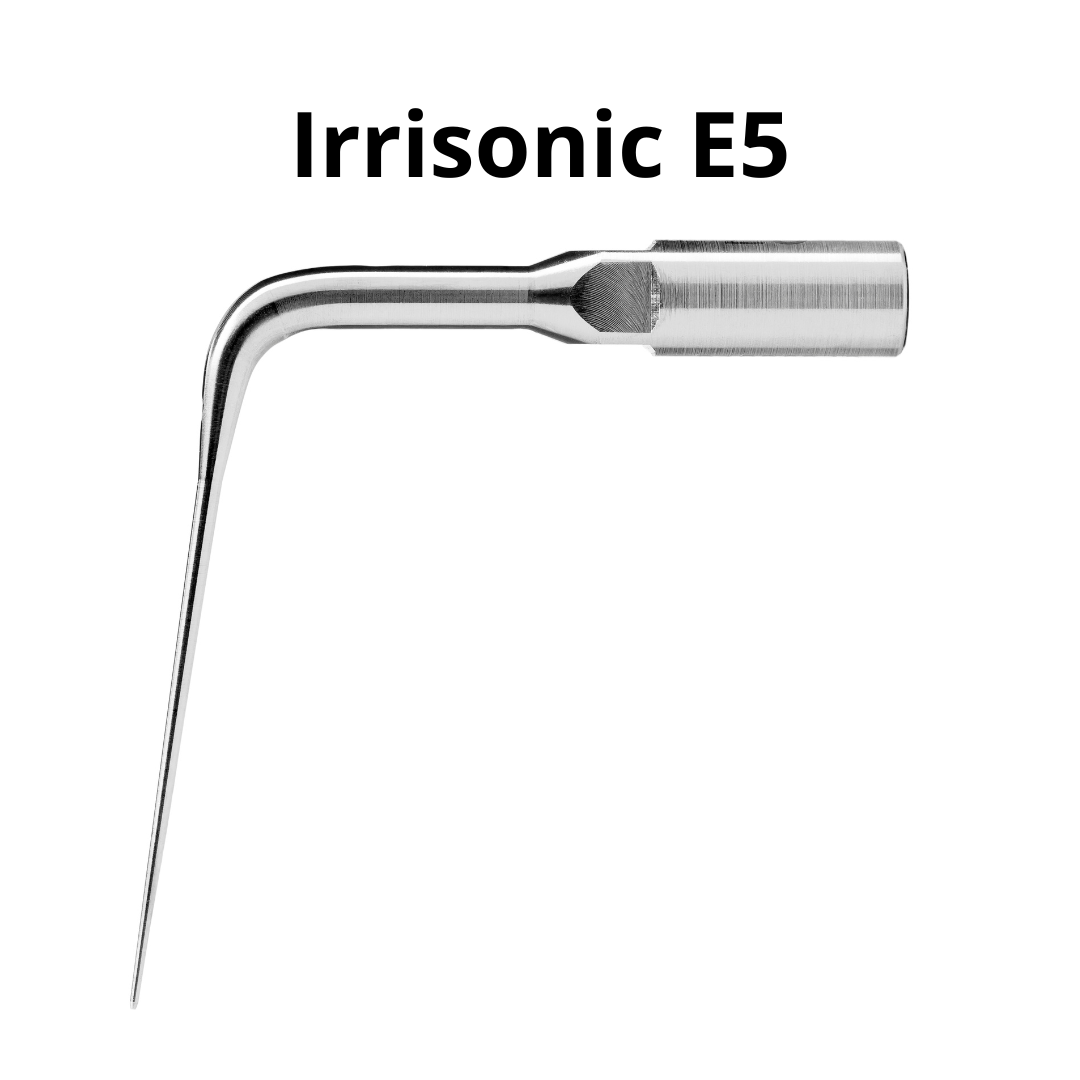 E5 - Irrisonic – Helse Ultrasonic