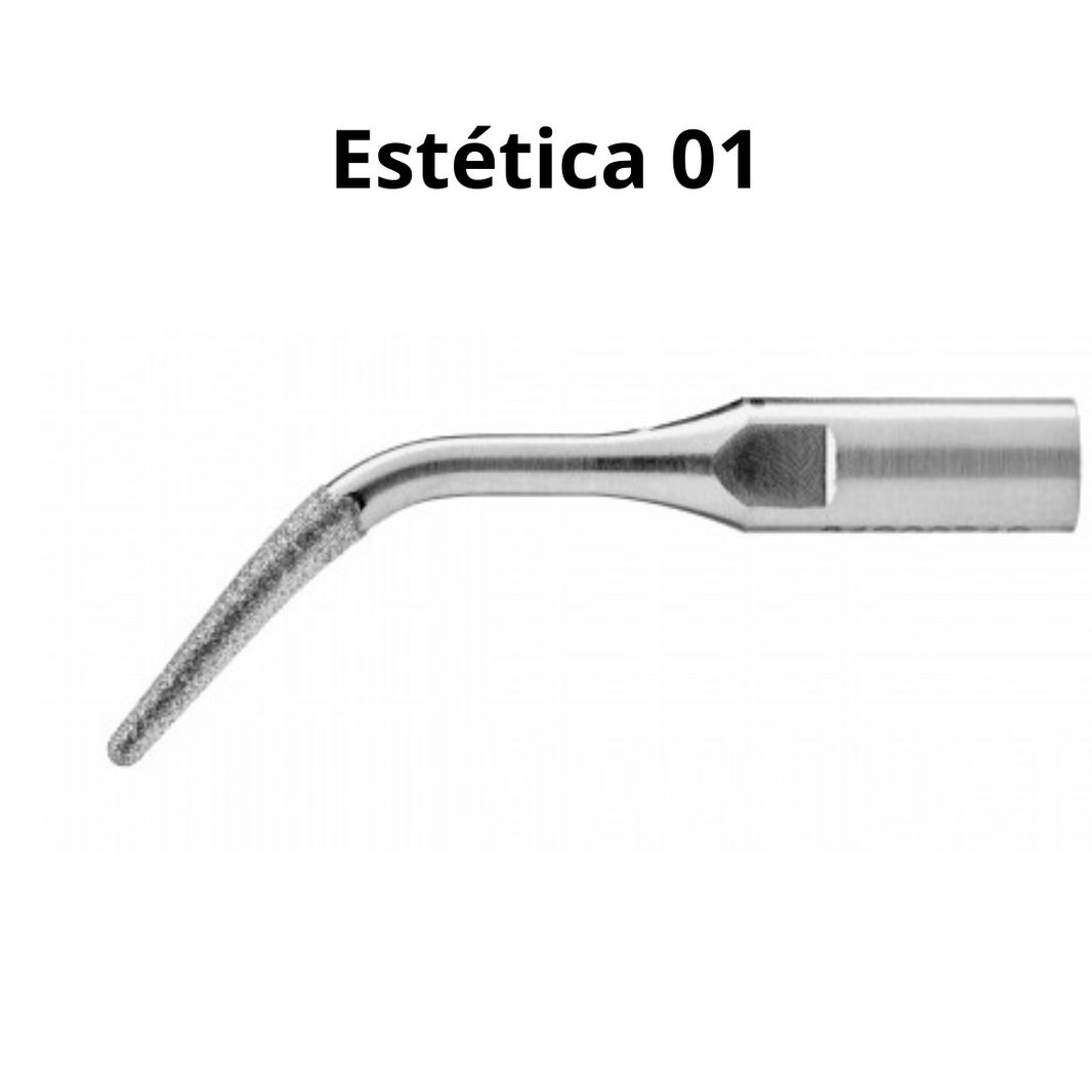 Insertos para Prótese – Helse Ultrasonic